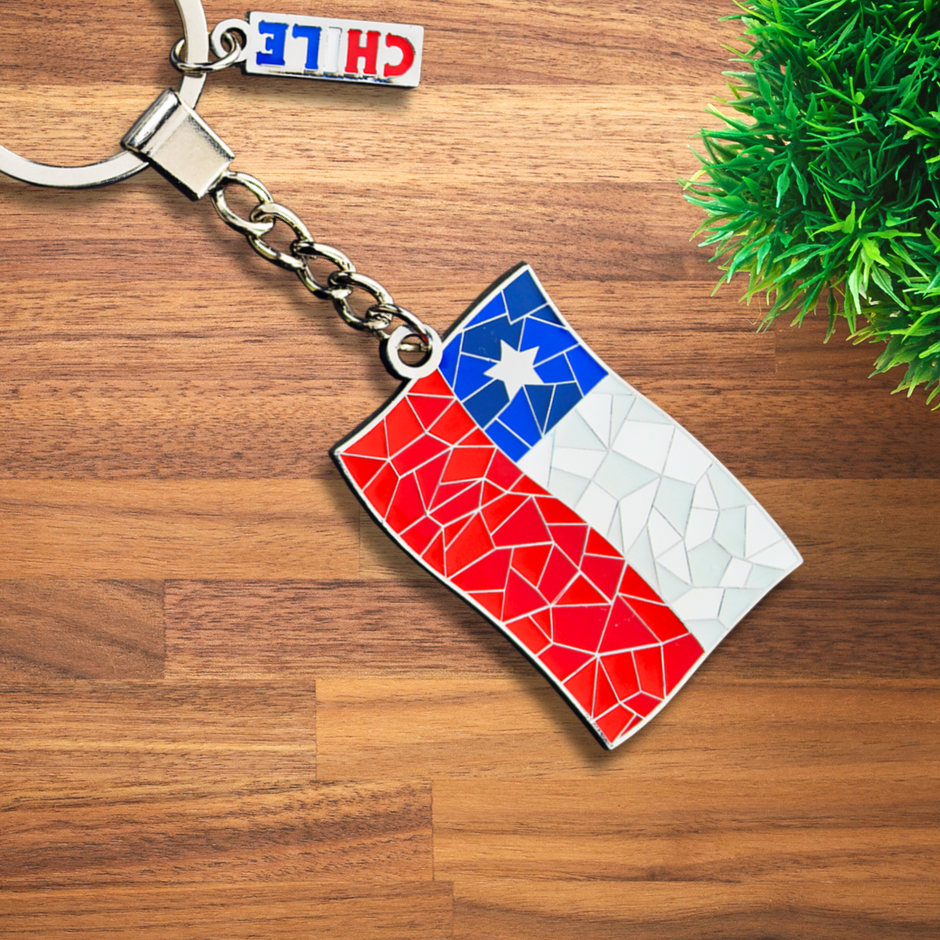 Souvenir de Chile – Soleio Regalos