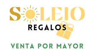 Soleio Regalos | La Única Tienda de Regalos Chilenos que Necesitas