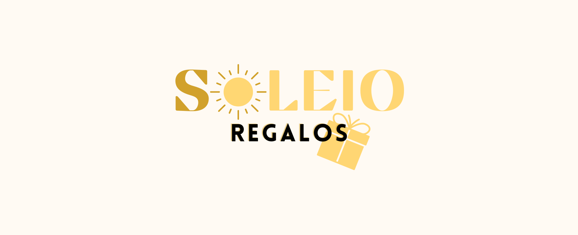 Soleio Regalos | La Única Tienda de Regalos Chilenos que Necesitas